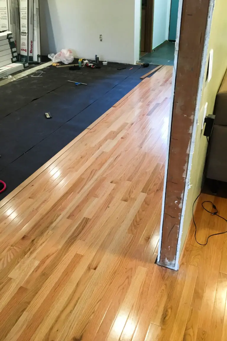 Living Room Remodel - Let There be Light! - Effie Row